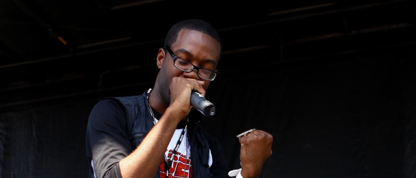 Mickey Factz Tickets | Vivid Seats