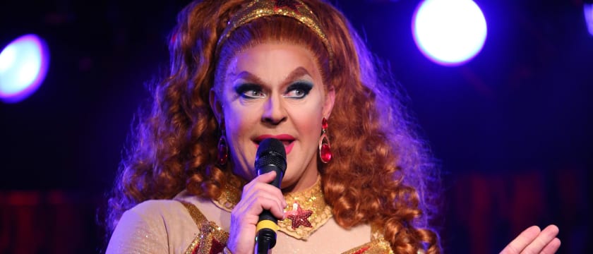 Varla Jean Merman Tickets | Vivid Seats