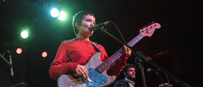 The Shacks Tickets | Vivid Seats