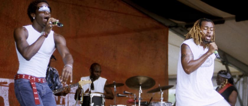Baha Men Tickets | Vivid Seats