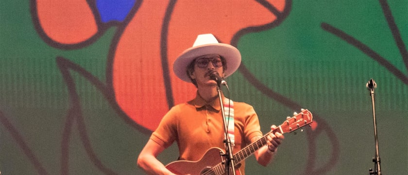 Caloncho Tickets | Vivid Seats