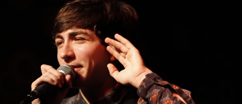 Dylan Gardner Tickets | Vivid Seats