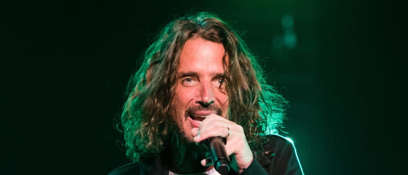 Soundgarden Tickets | Vivid Seats