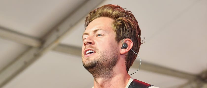 Brandon Lay Tickets | Vivid Seats