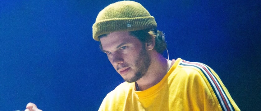 Fakear Tickets | Vivid Seats