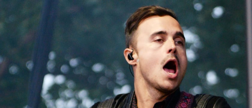 The Fray Tickets | Vivid Seats