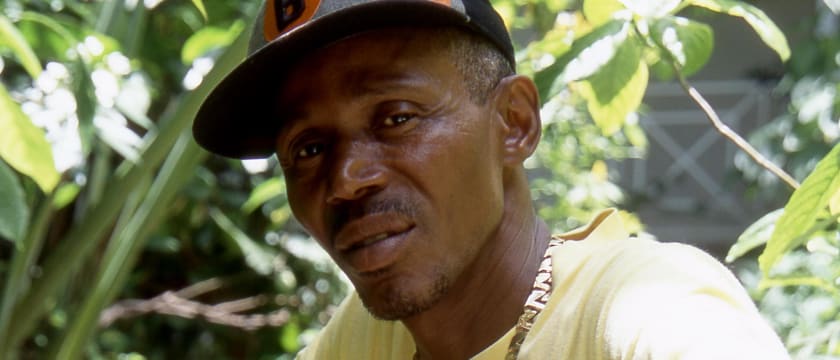 Errol Dunkley Tickets | Vivid Seats