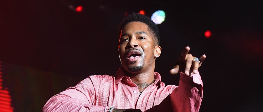 Chingy Tickets | Vivid Seats