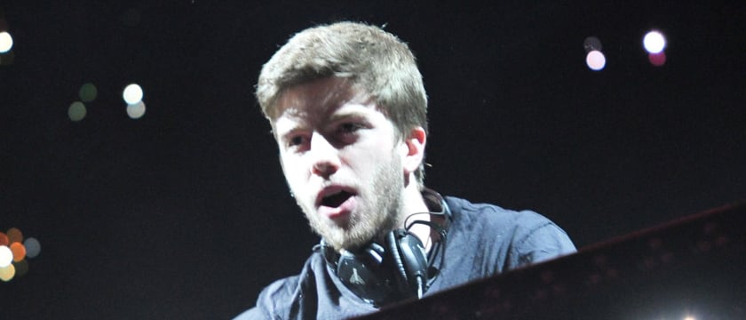 Spencer Brown Tickets | Vivid Seats