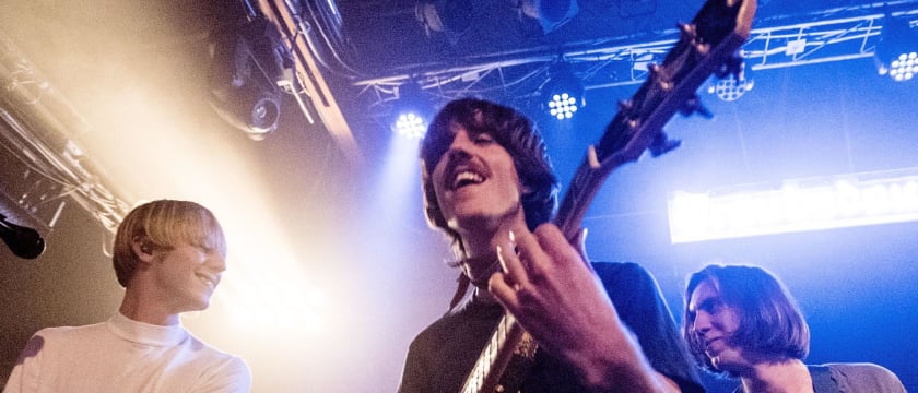 Parcels Tickets | Vivid Seats