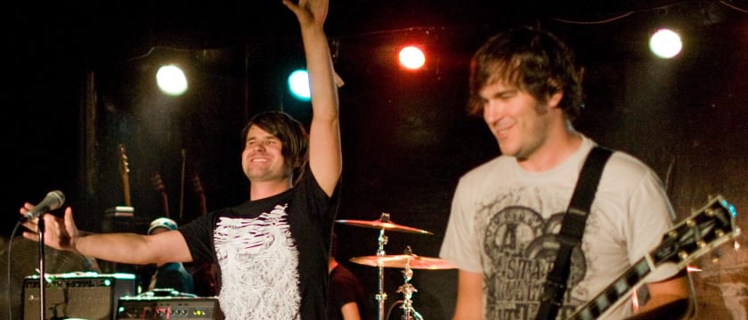 Silverstein Tickets | Vivid Seats