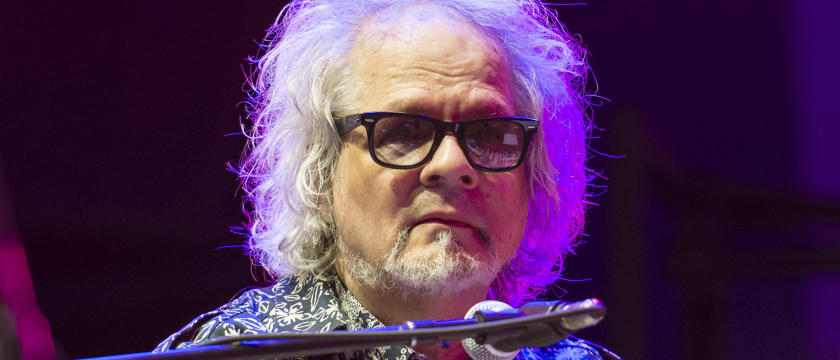 Al Kooper Tickets | Vivid Seats