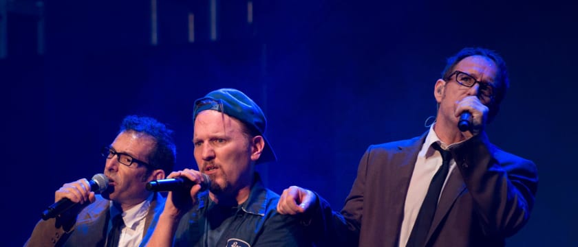 The Dan Band Tickets | Vivid Seats