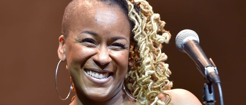 Tanika Charles Tickets | Vivid Seats