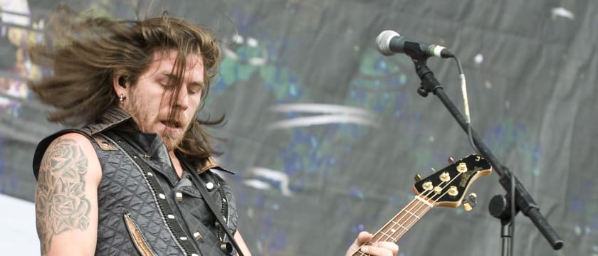 Family Force 5 Tickets | Vivid Seats