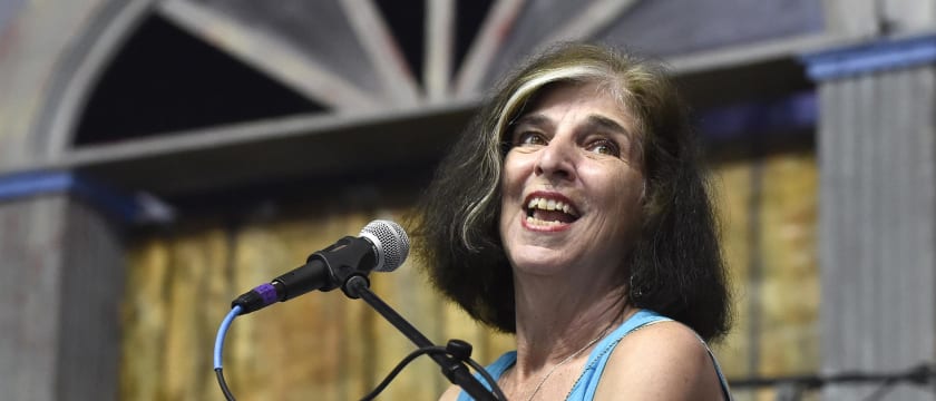 Marcia Ball Tickets | Vivid Seats