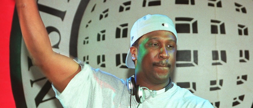 Todd Terry Tickets | Vivid Seats