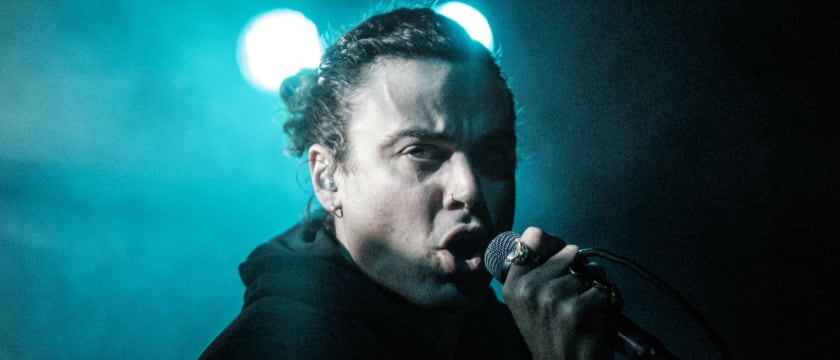 Alex Vargas Tickets | Vivid Seats