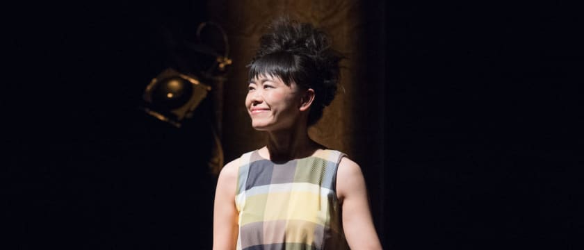 Hiromi Tickets | Vivid Seats