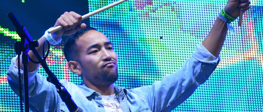 Pat Lok Tickets | Vivid Seats