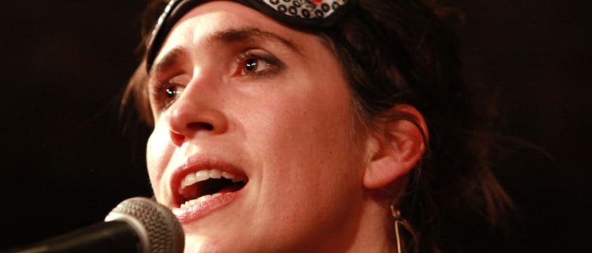 Imogen Heap Tickets | Vivid Seats