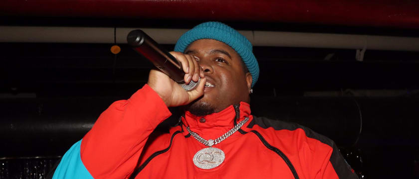 Duke Deuce Tickets | Vivid Seats