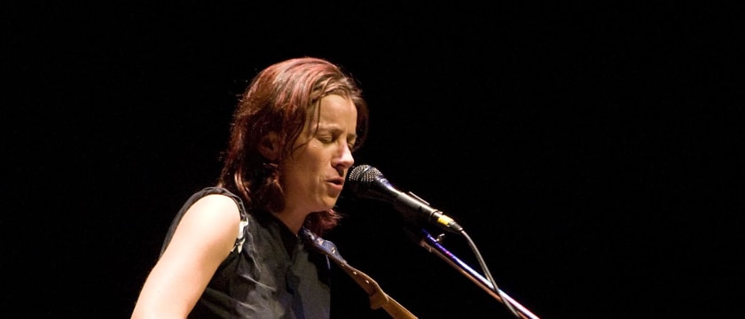 Melissa Ferrick Tickets | Vivid Seats