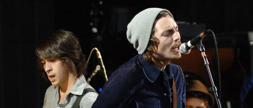 Augustana Tickets | Vivid Seats