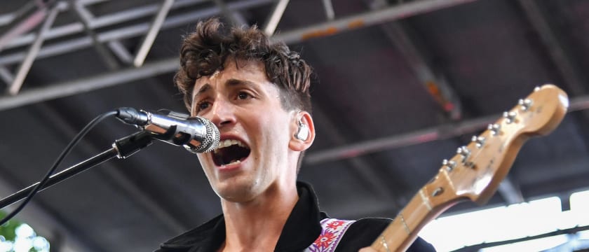 Des Rocs Tickets | Vivid Seats