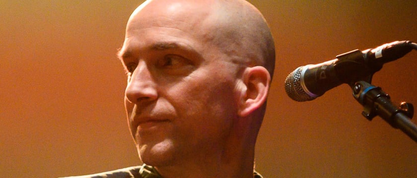 J. Robbins Tickets | Vivid Seats