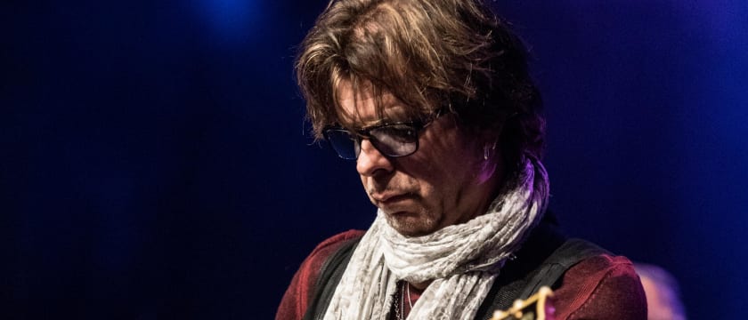 Johnny A Tickets | Vivid Seats