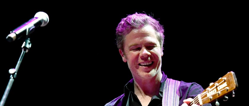 Josh Ritter Tickets | Vivid Seats
