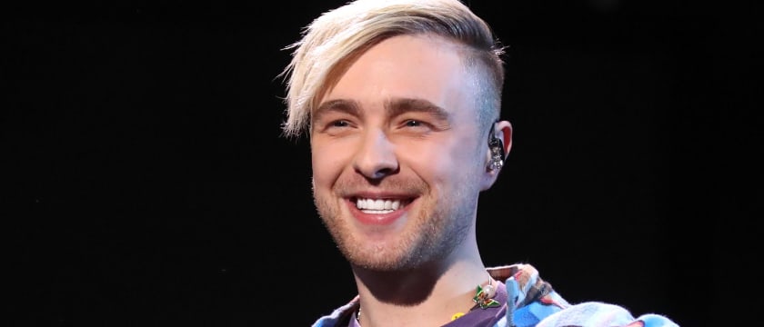 Egor Kreed Tickets | Vivid Seats