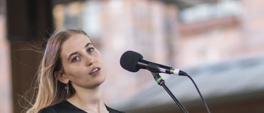 Hatchie Tickets | Vivid Seats