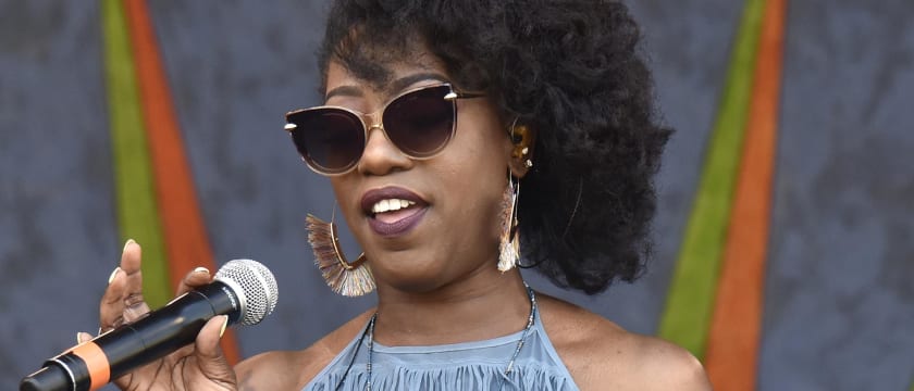 Erica Falls Tickets | Vivid Seats