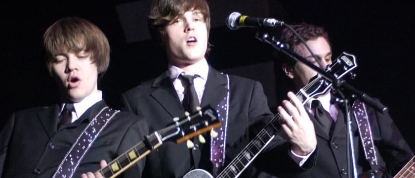 The Click Five Tickets | Vivid Seats