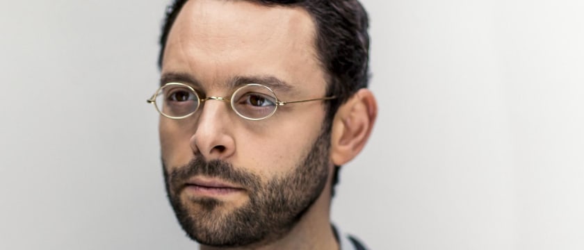 Benjamin Alard Tickets | Vivid Seats