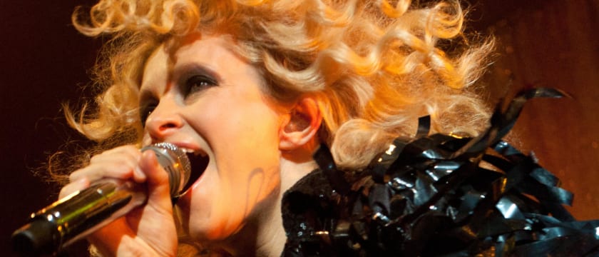 Goldfrapp Tickets | Vivid Seats