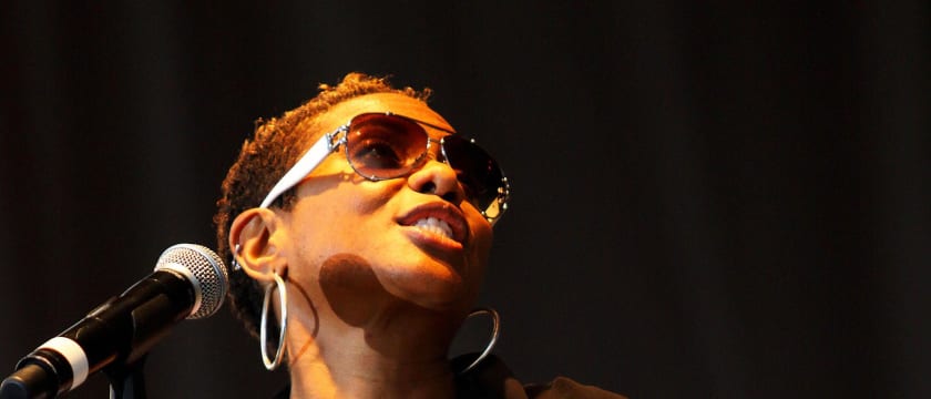 MC Lyte Tickets | Vivid Seats