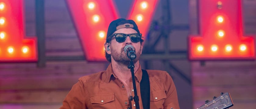 Matt Stell Tickets | Vivid Seats