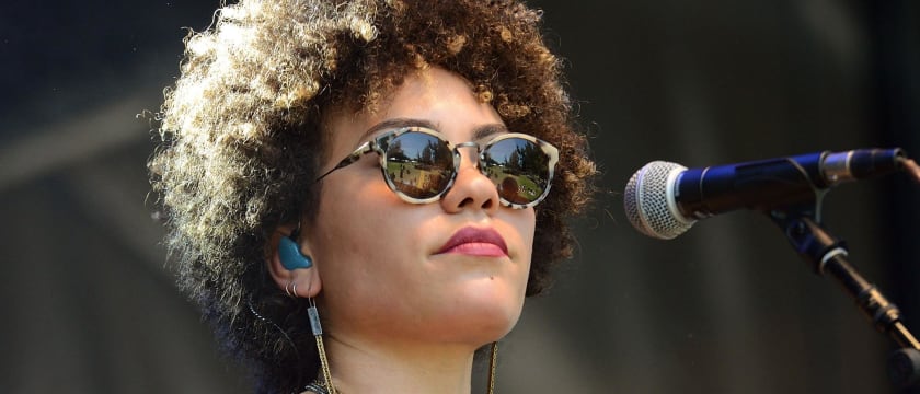 Madison McFerrin Tickets | Vivid Seats