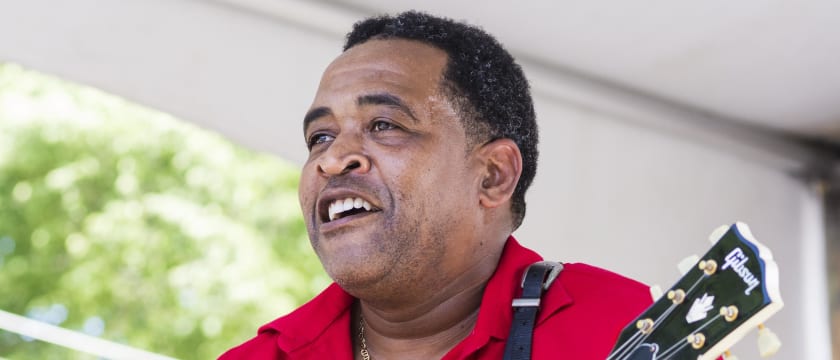 Eddie Cotton Tickets | Vivid Seats