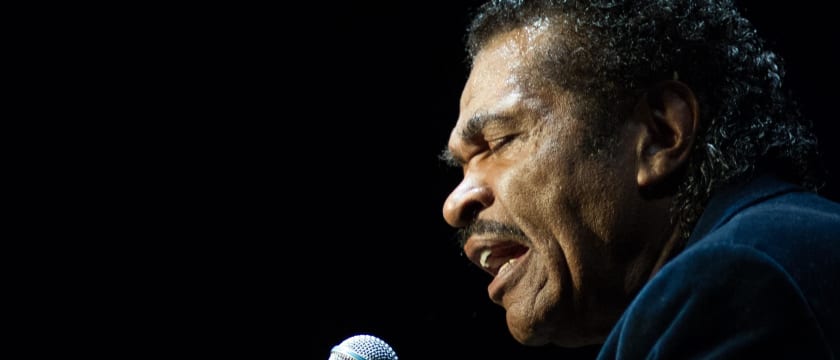 Bobby Rush Tickets | Vivid Seats