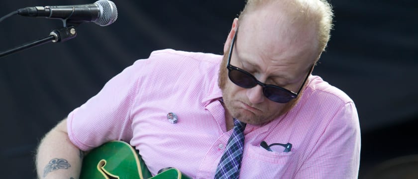 Mike Doughty Tickets | Vivid Seats