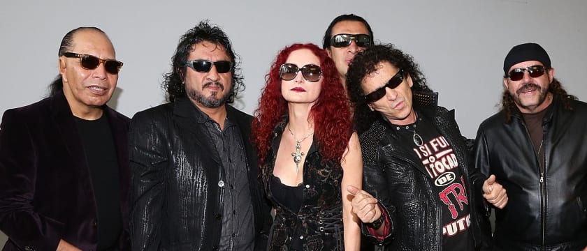 El Tri Tickets | Vivid Seats