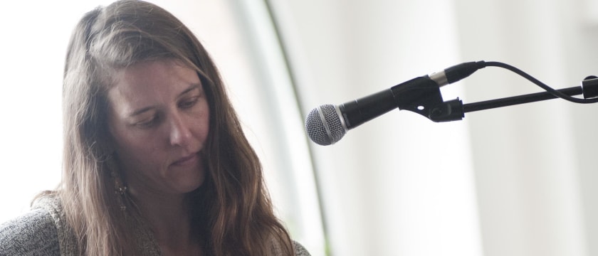 Jennifer Castle Tickets | Vivid Seats