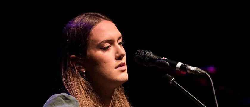 Lilly Winwood Tickets | Vivid Seats