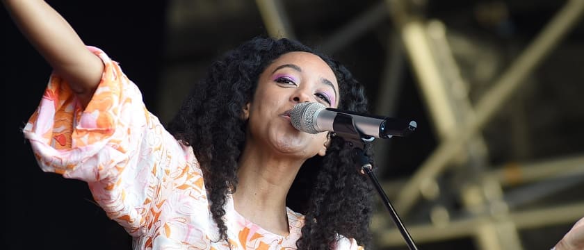 Corinne Bailey Rae Tickets | Vivid Seats
