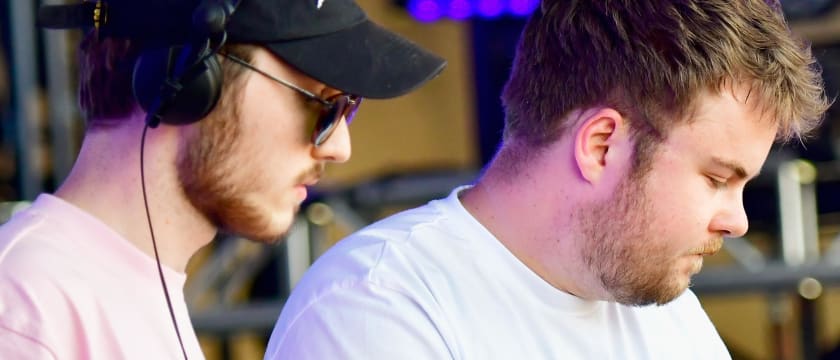 DROELOE Tickets | Vivid Seats