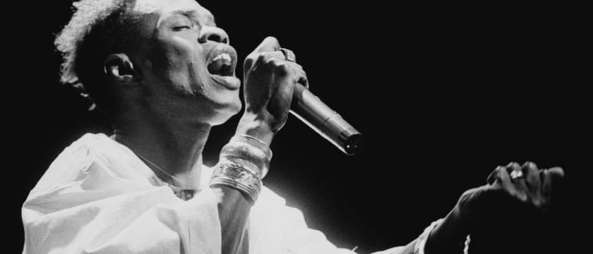 Baaba Maal Tickets | Vivid Seats